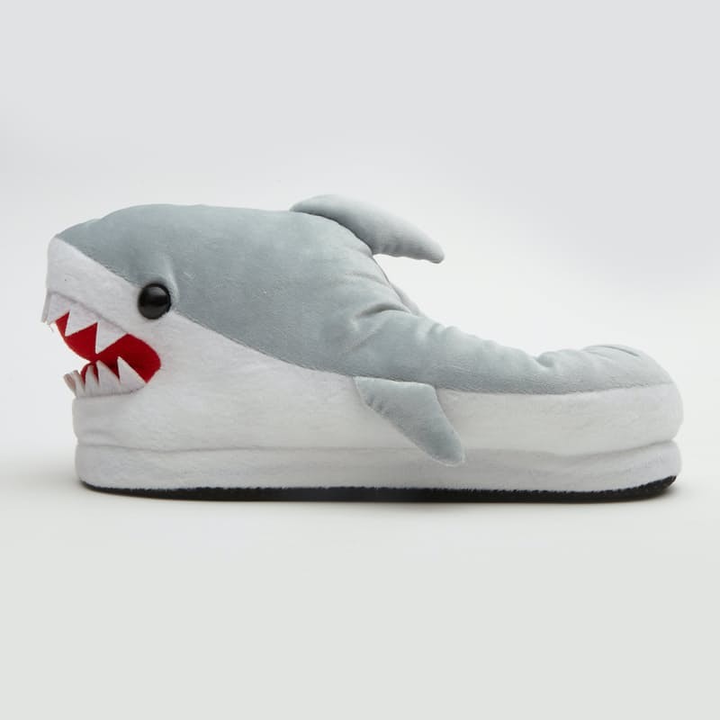 Shark Slippers Soxylady