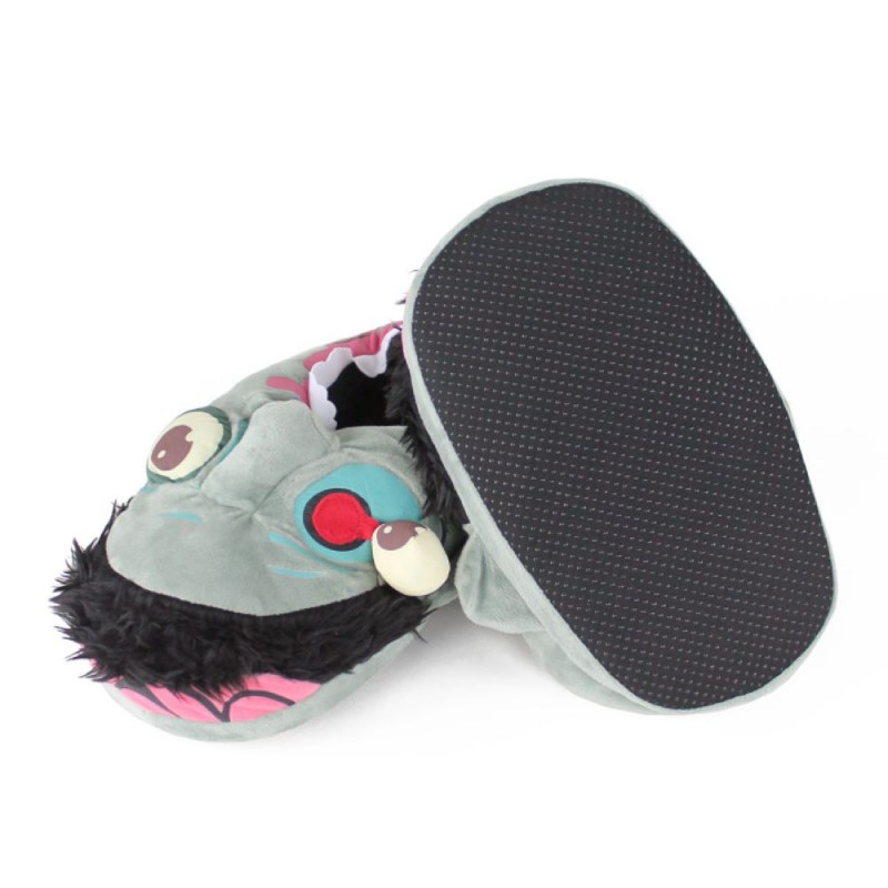 zombie feet /walking dead