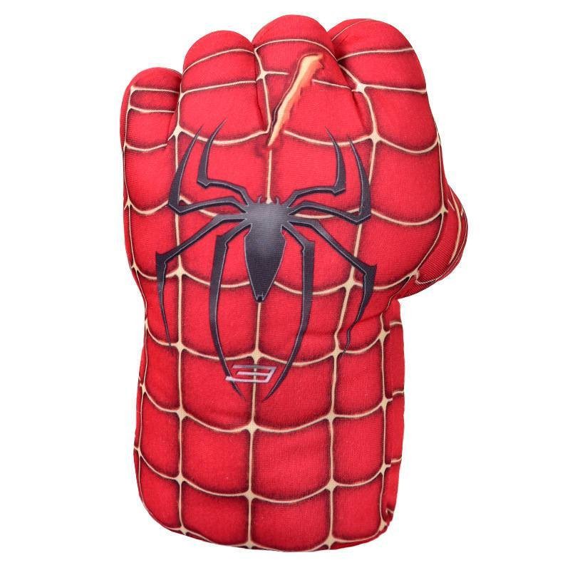 Spidy Boxing Plush Glove (one size fits all)