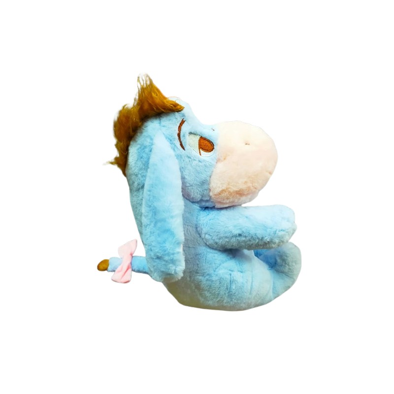 Donkey plush Toy 55cm