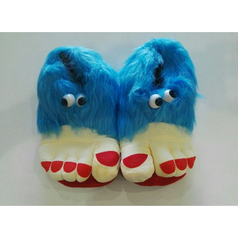 Novelty Slippers
